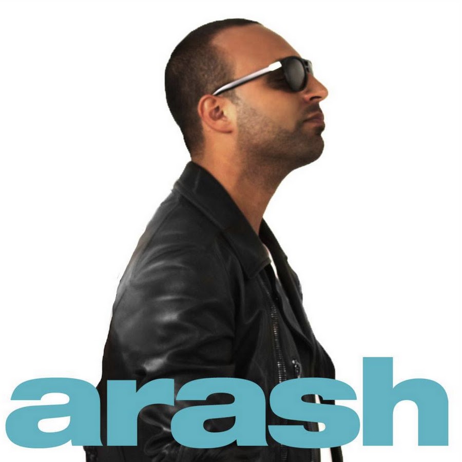 Arash - Topic - YouTube