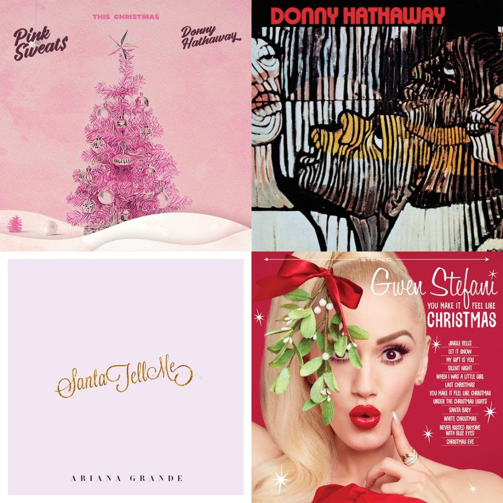 Christmas Holiday