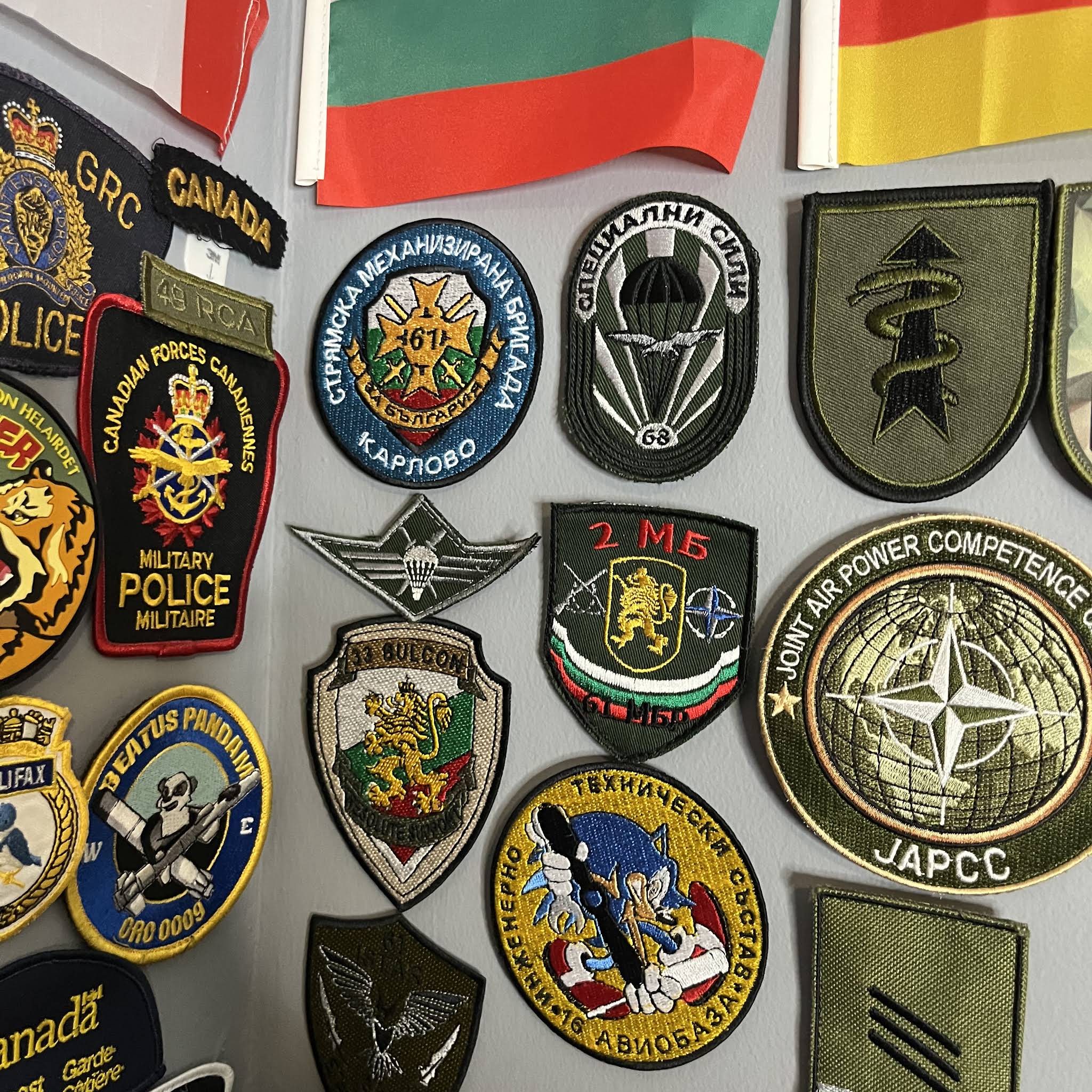 Post from Ryan McBeth