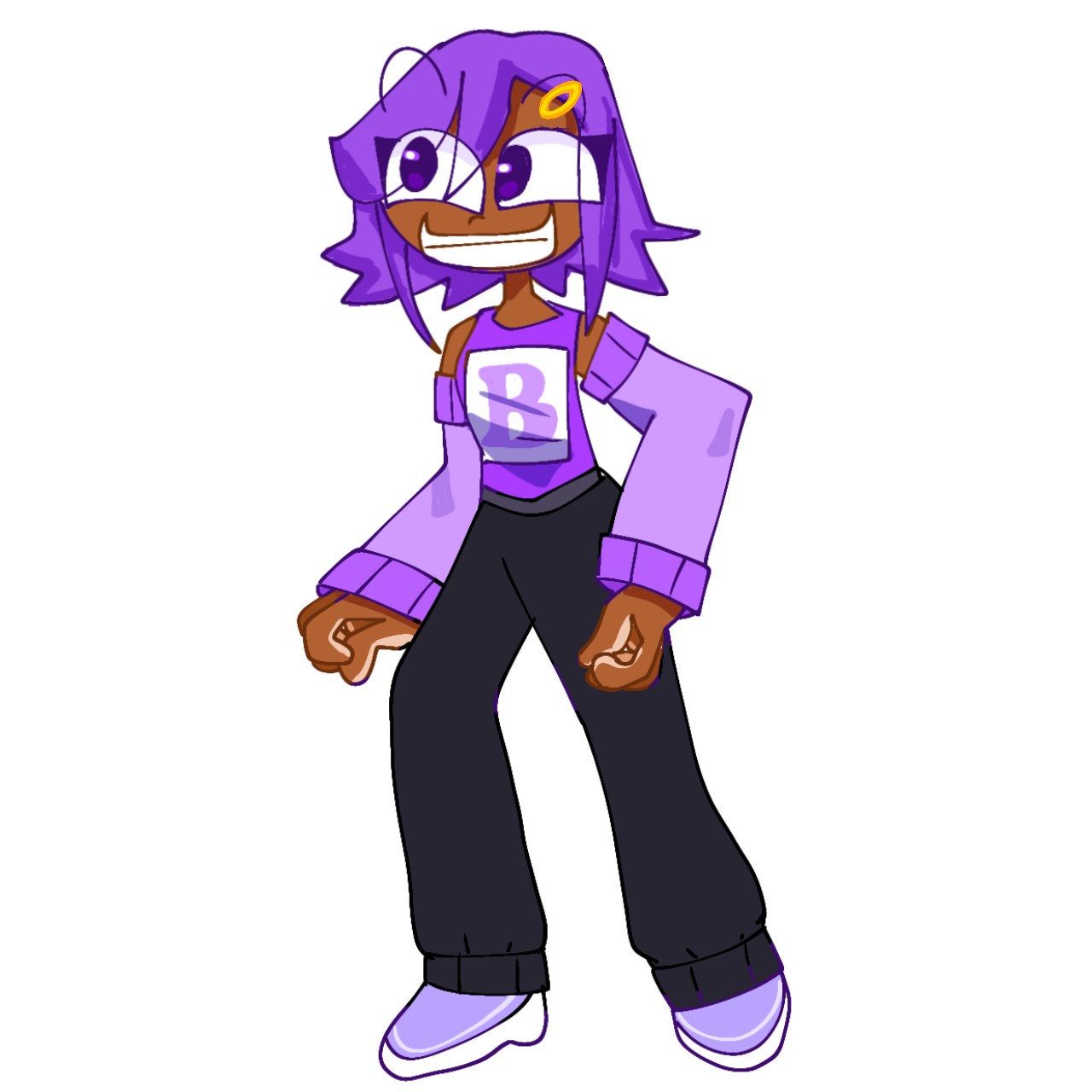 Post from KidTechLab