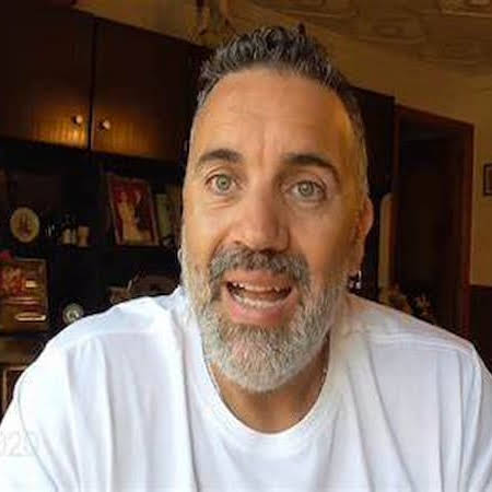 Post from Pedro Rosillo