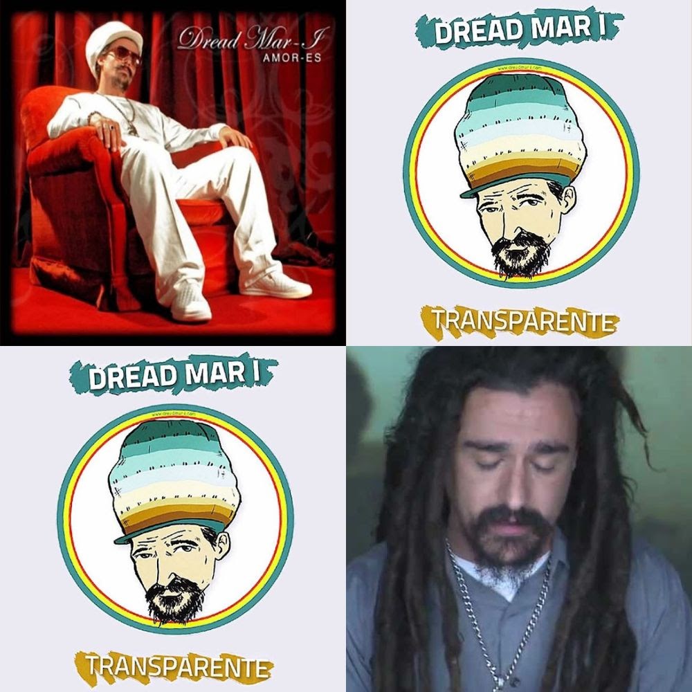 Dread Mar - Lo mejor