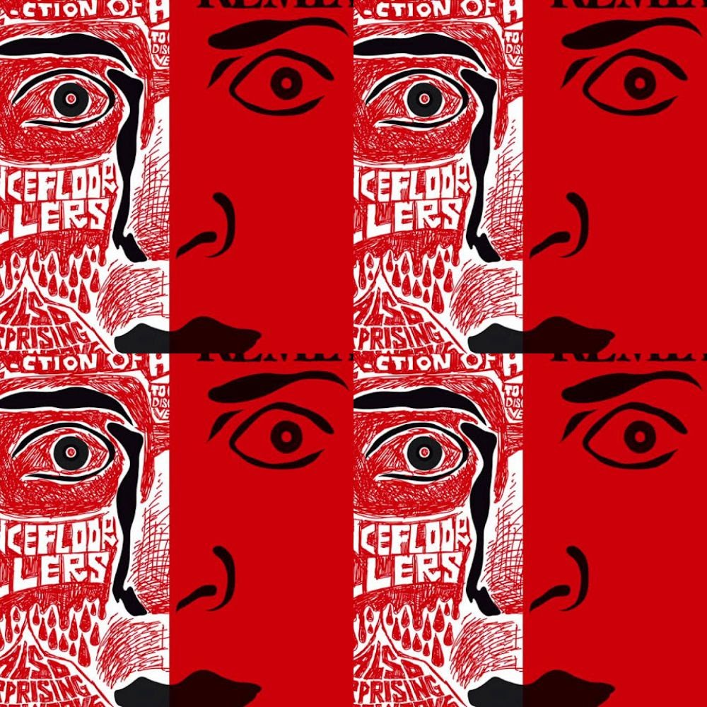 SebastiAn - A Fine Selection Of Remixes