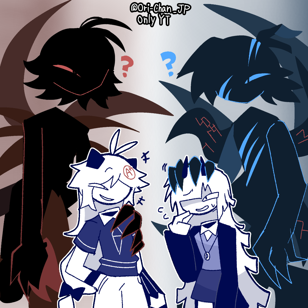 Post from オリちゃん=Ori-chan