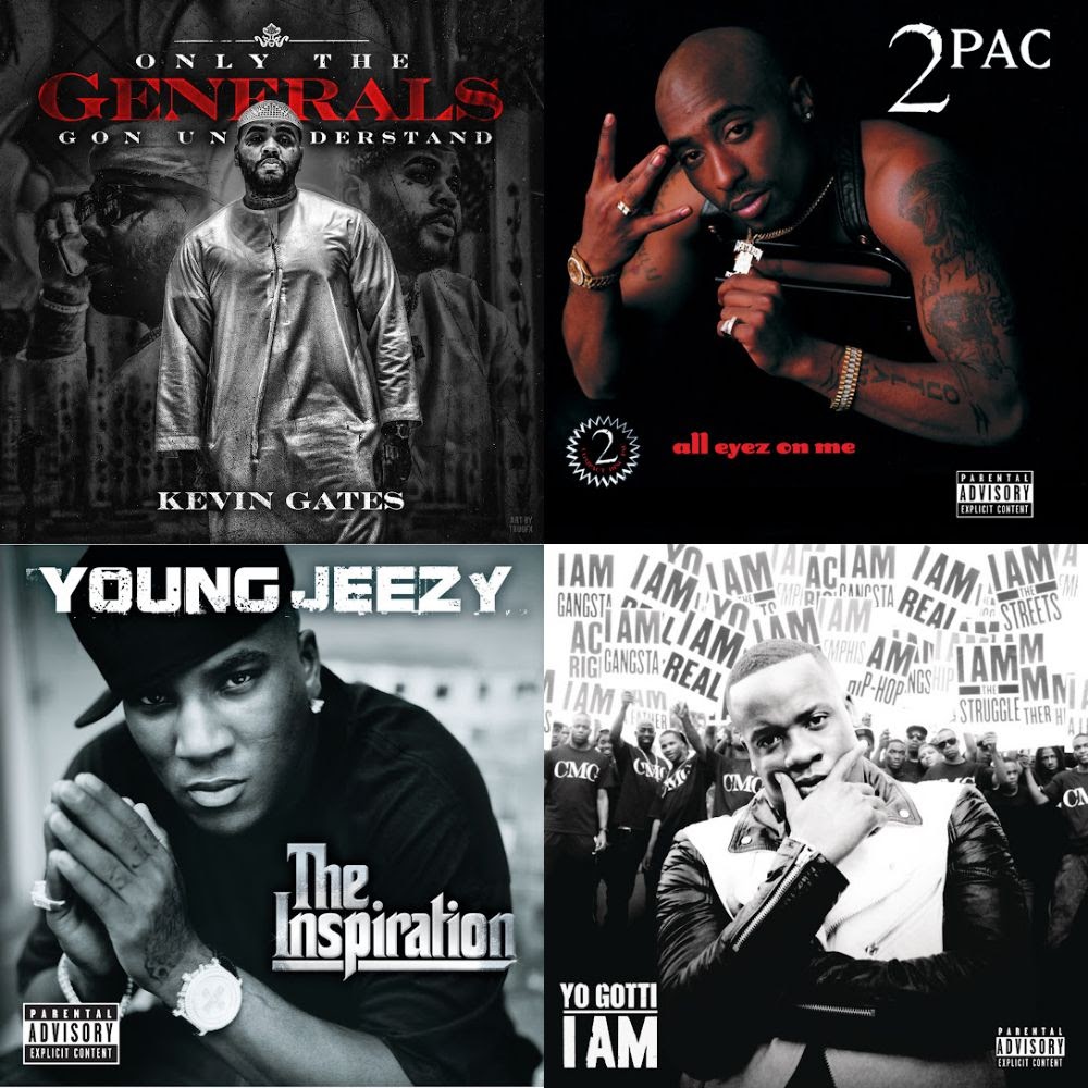 Rap
