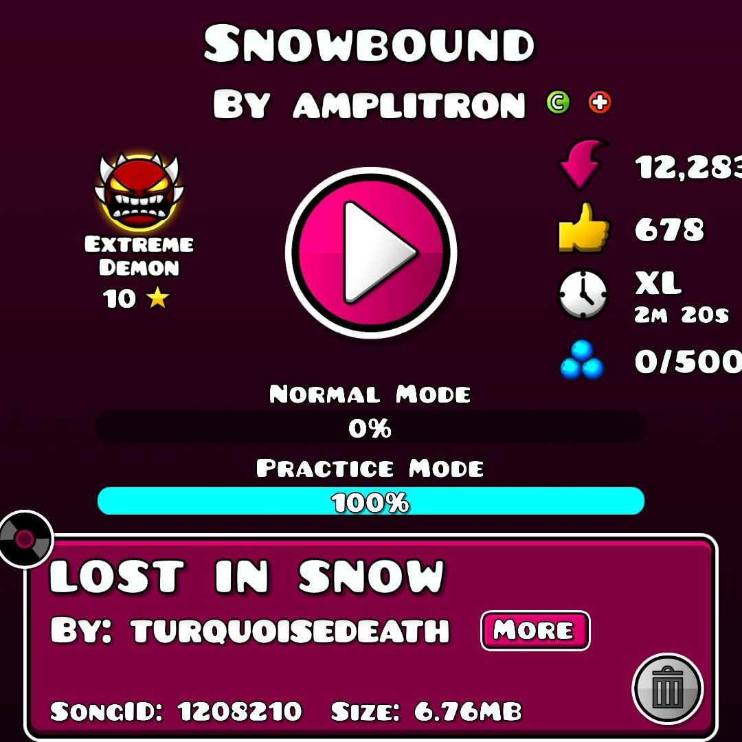 Post from Amplitron