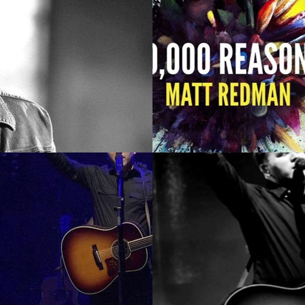 Best of MattRedman