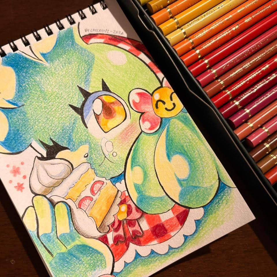 Post from Spaicy Project