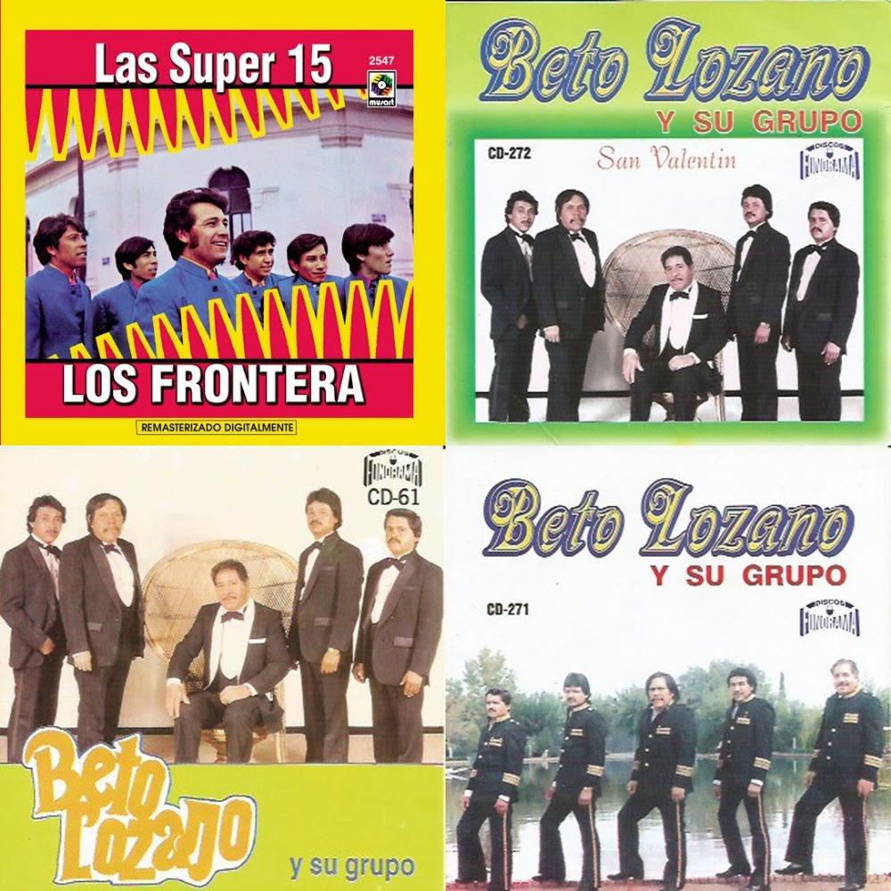 Las super 15 los frontera