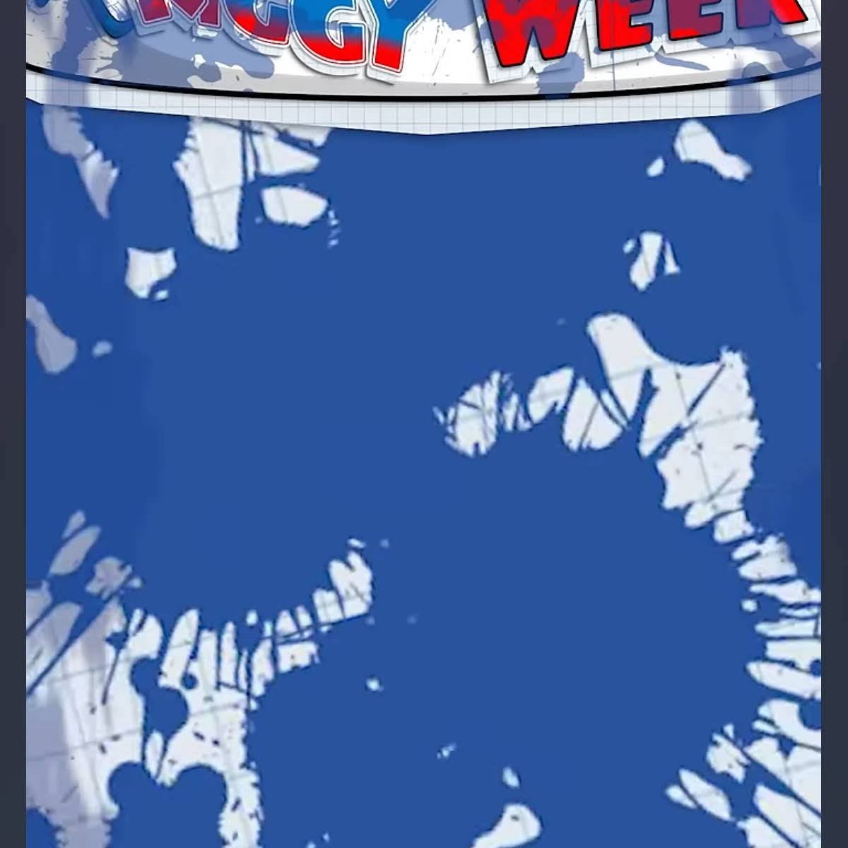 Post from Clone Riggy and Riggy