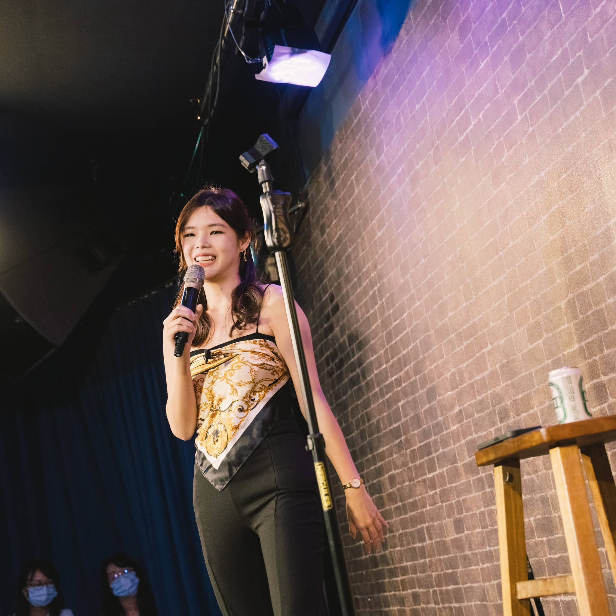 Post from BBK Network