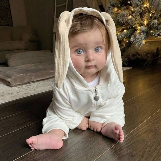 Post from Pew Baby