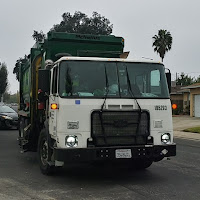 Post from California Garbage Trucks Of Productions