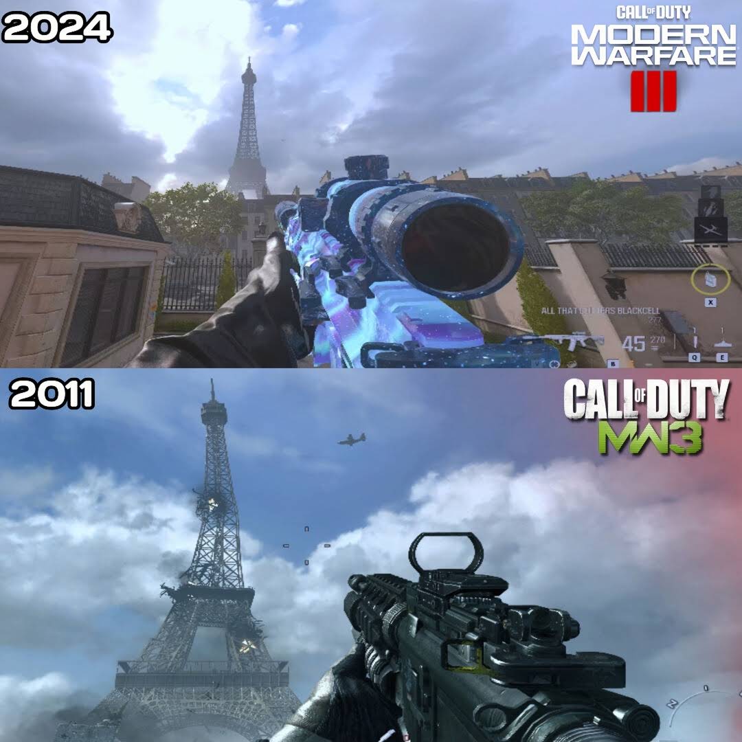 Post from Major Alex