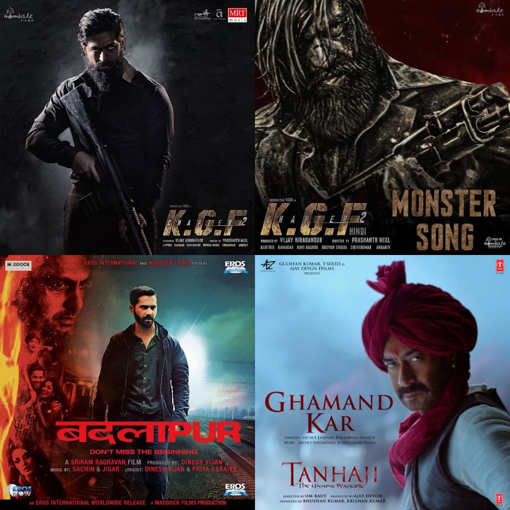 gym-songs