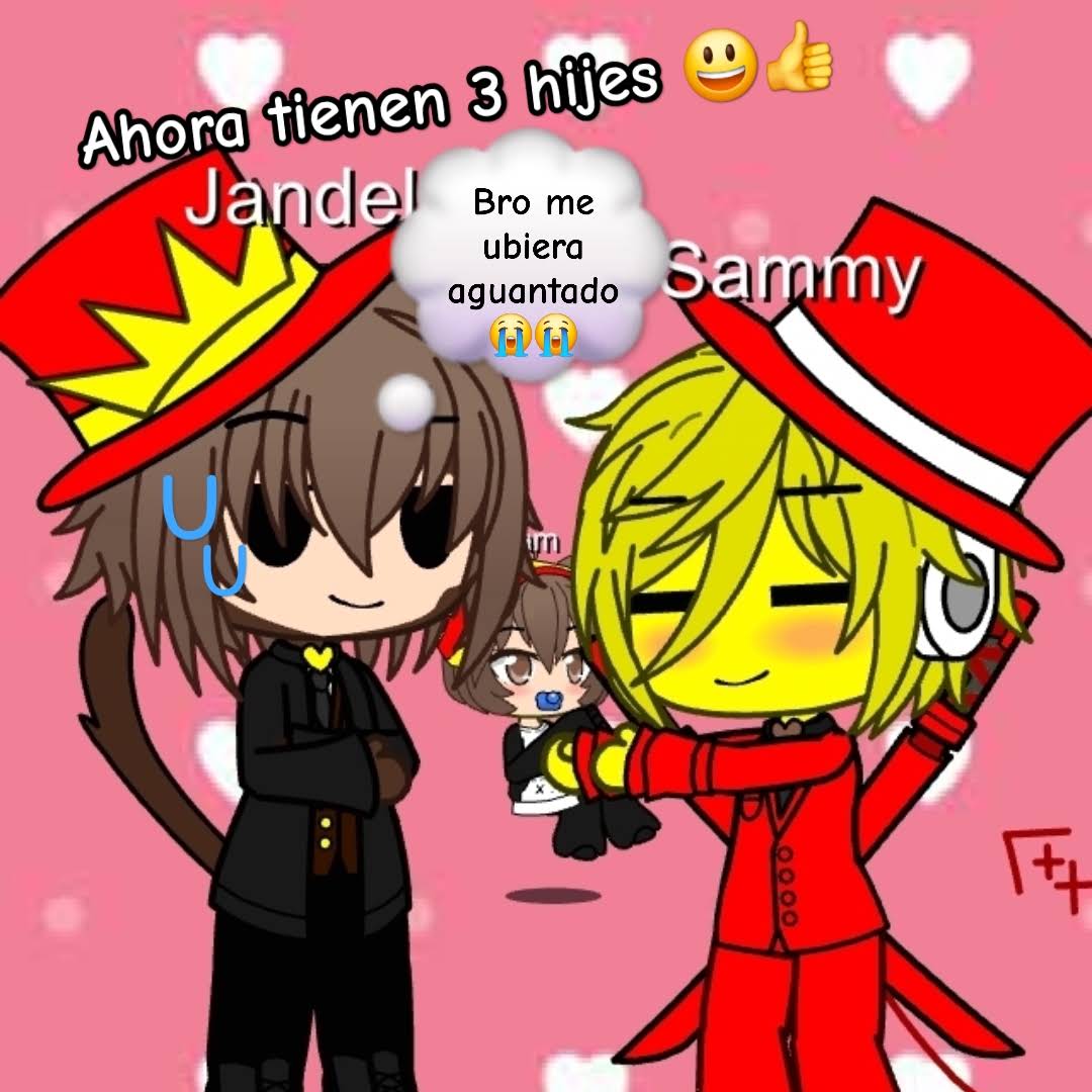 Post from /samdel fan Sammy YT\
