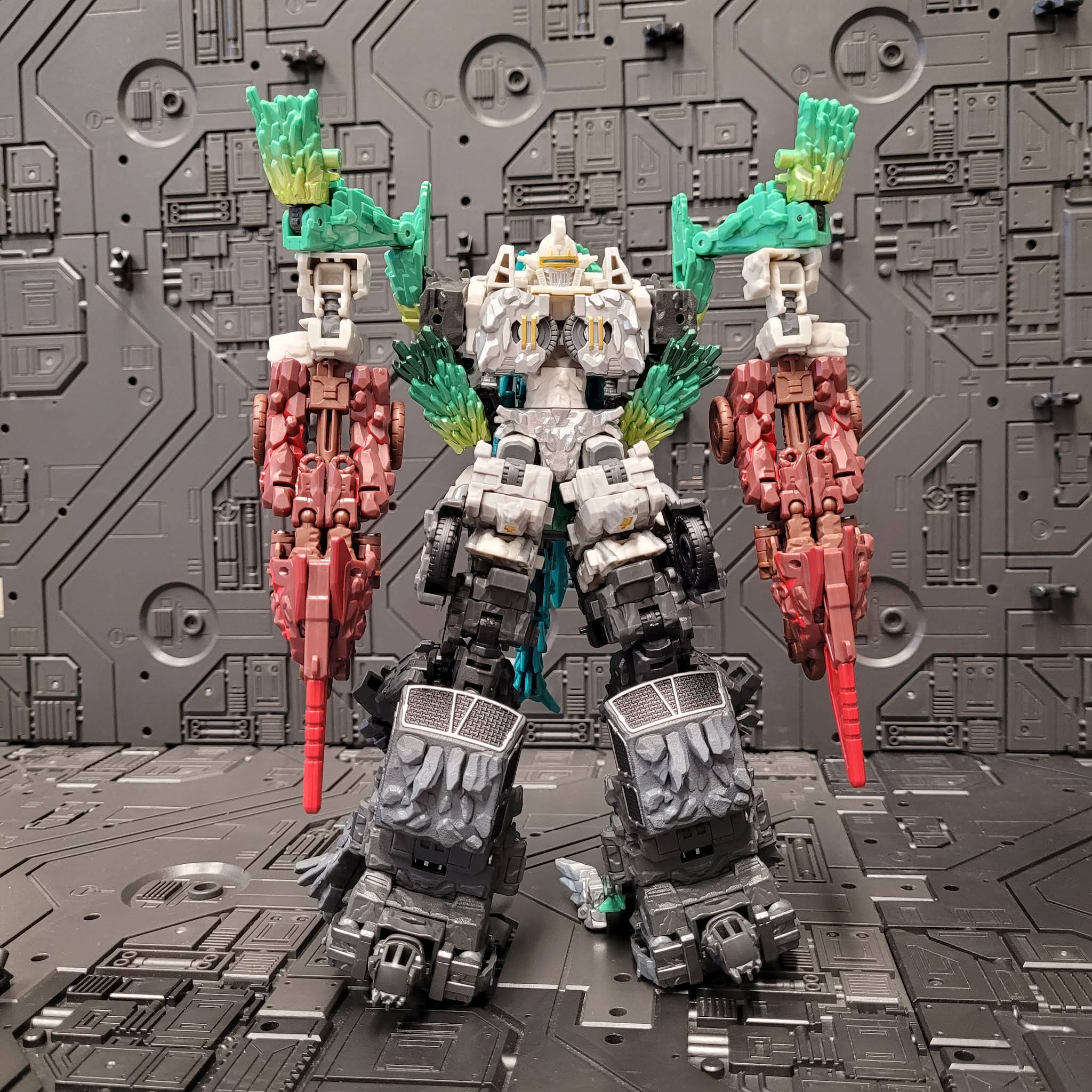 Post from Bot Bender Orinj