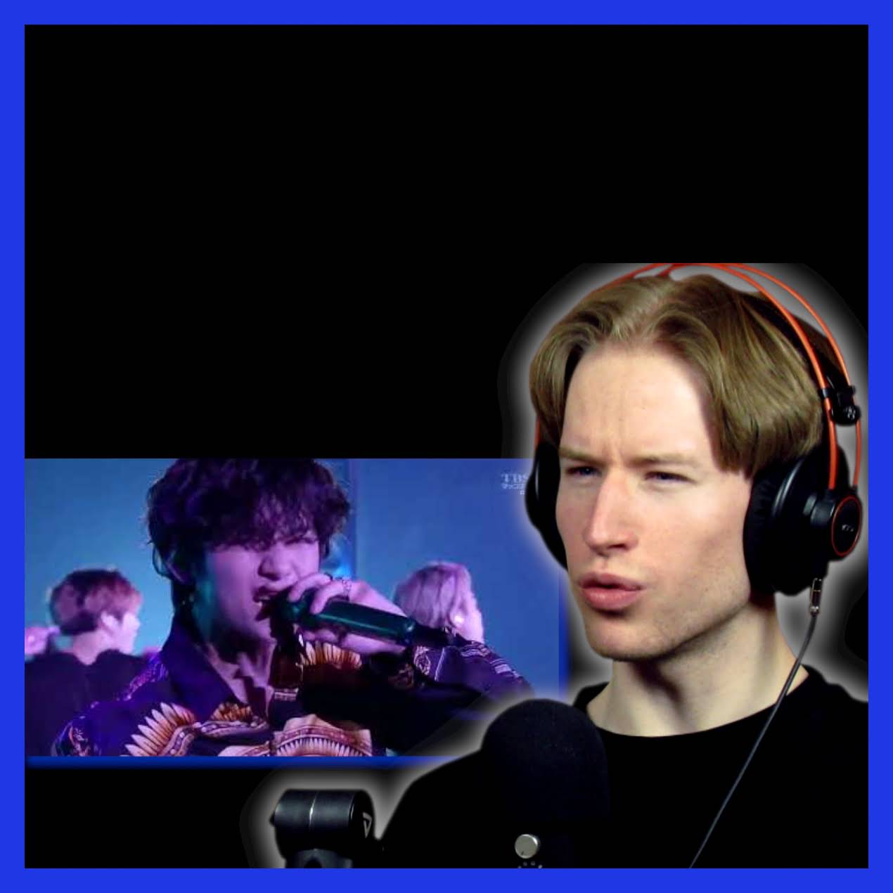 Post from Aaron Freeman