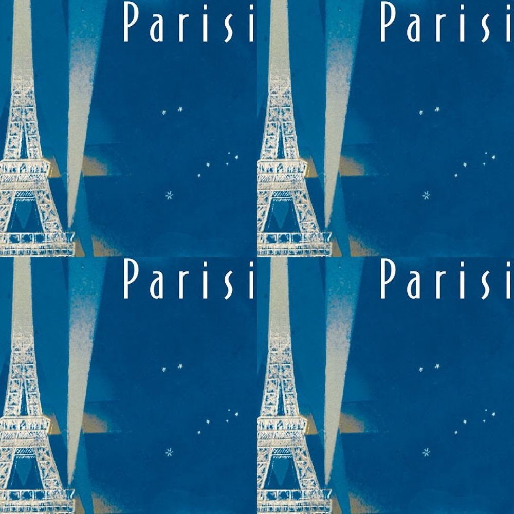 La Vie Parisienne - French Chansons From the 1930s & 40s (Past Perfect)