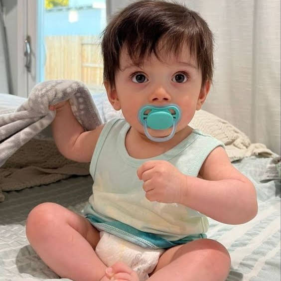Post from Pew Baby
