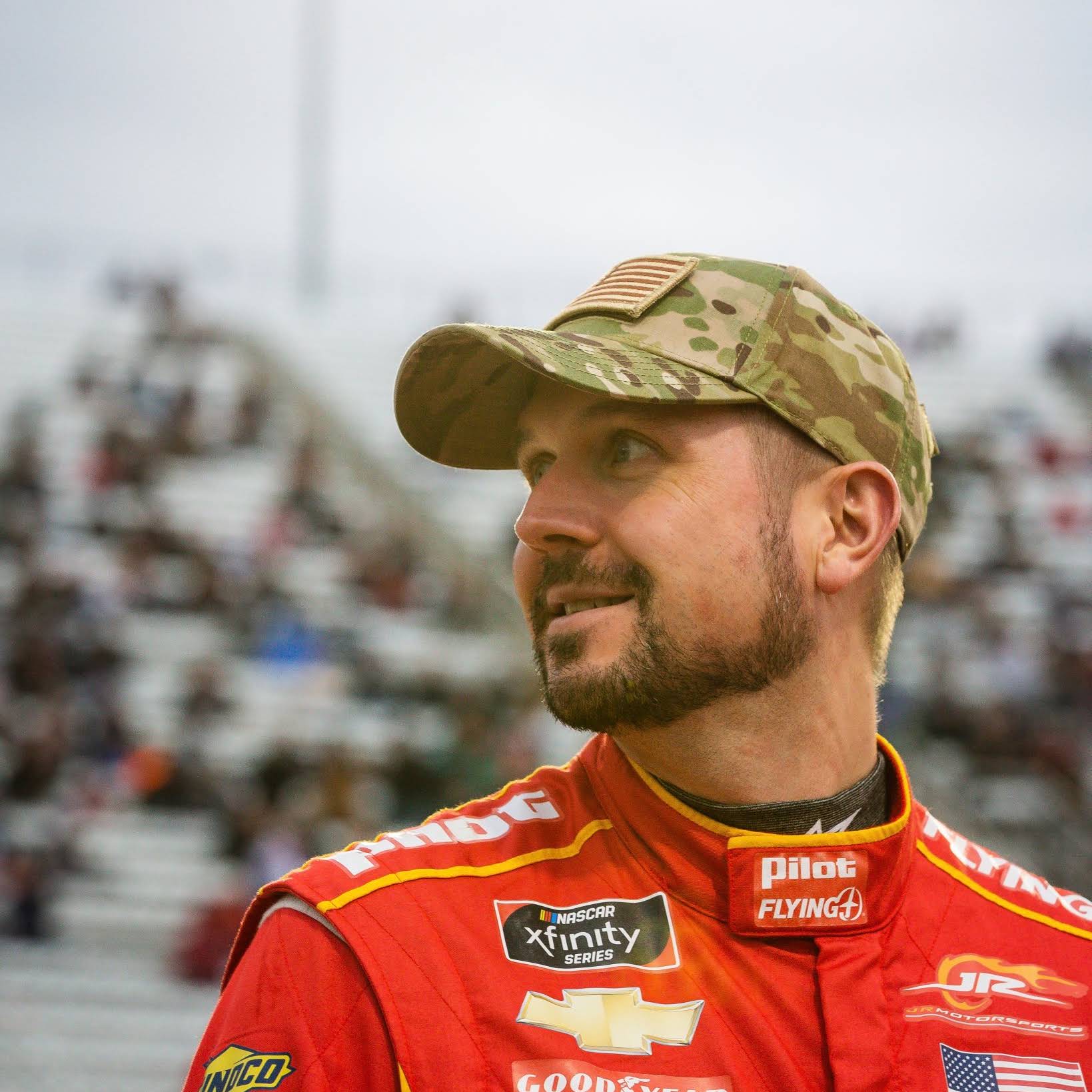 Post from NASCAR DUDE