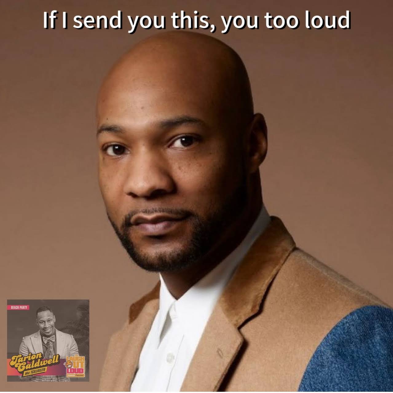 Post from Messy Michon Live