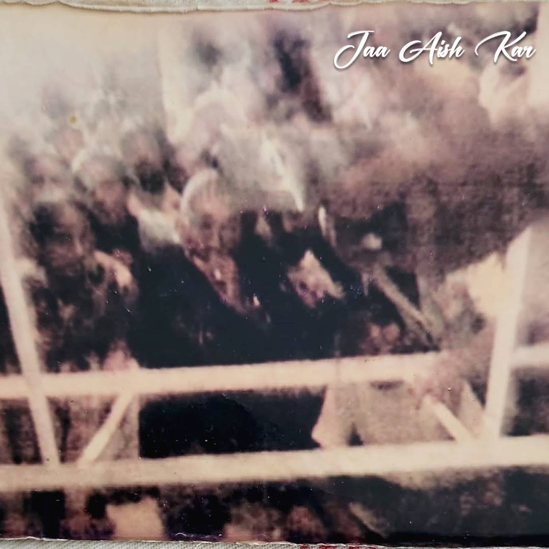 Post from Jaa Aish Kar