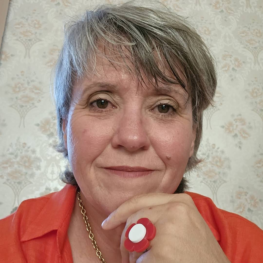 Post from Be Positive Sam