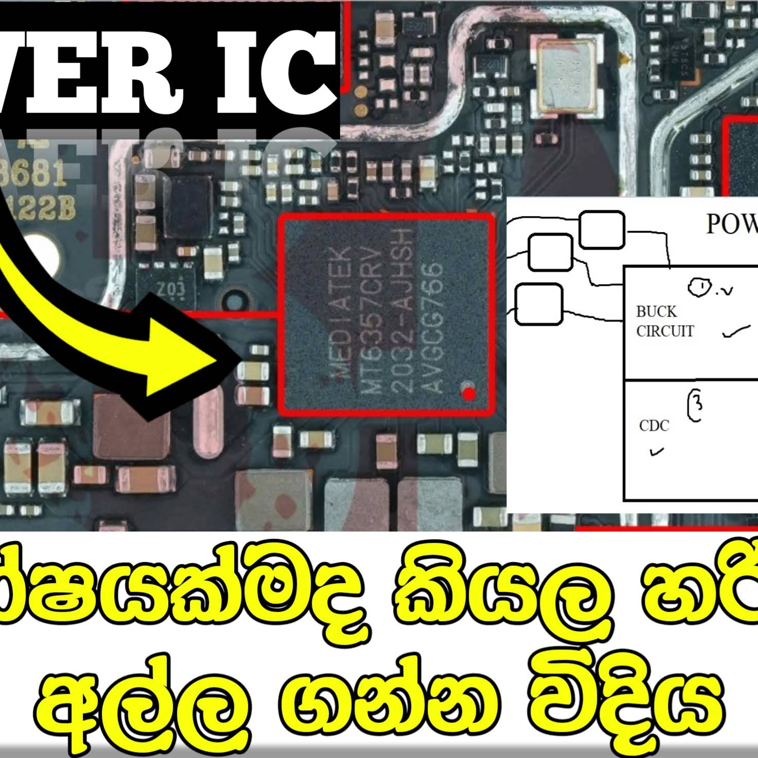 Post from KV Technology