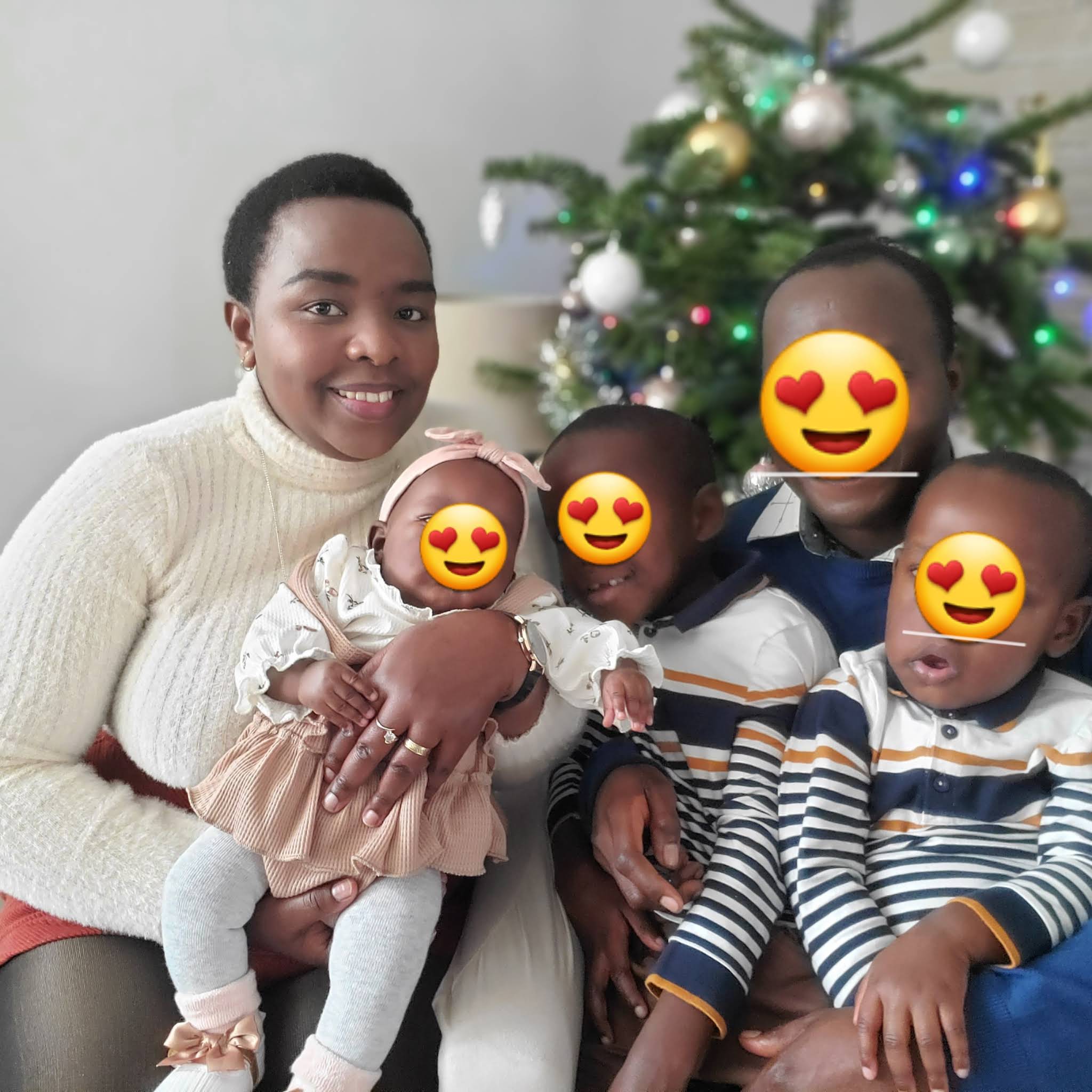 Post from Grace Mum's Life