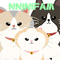 Ninifam 니니고양이's YouTube Stats: Subscribers, Views & Earnings | vidIQ