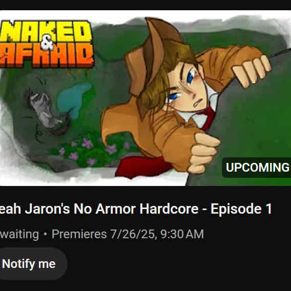 Post from Yeah Jaron