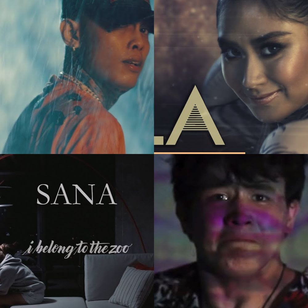 Most Viewed Music Video - Philippines