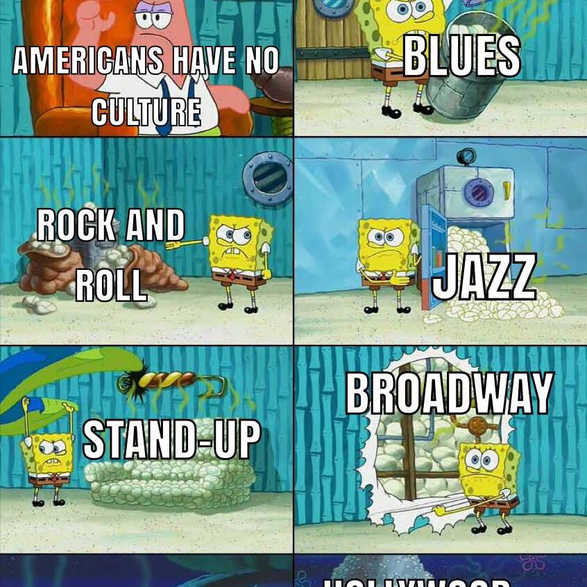 Post from Unique Memes