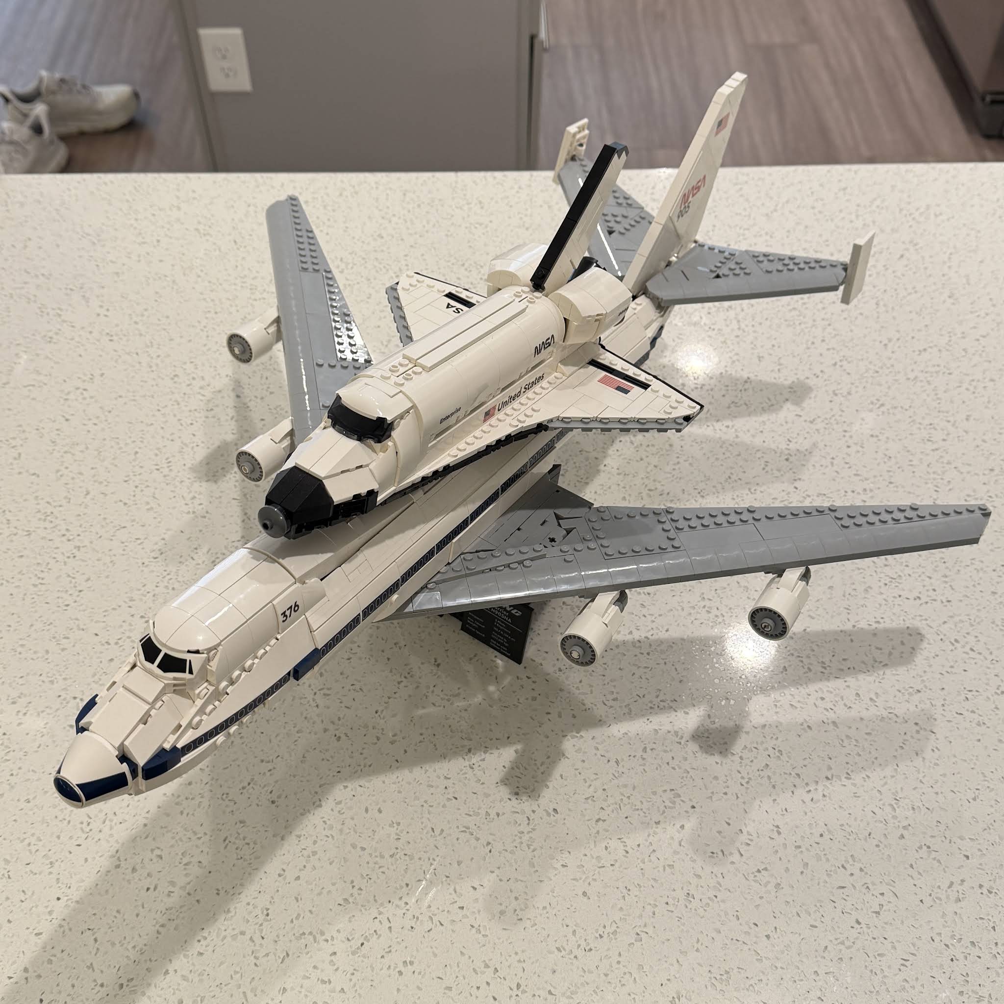 Post from Aaron Rheins