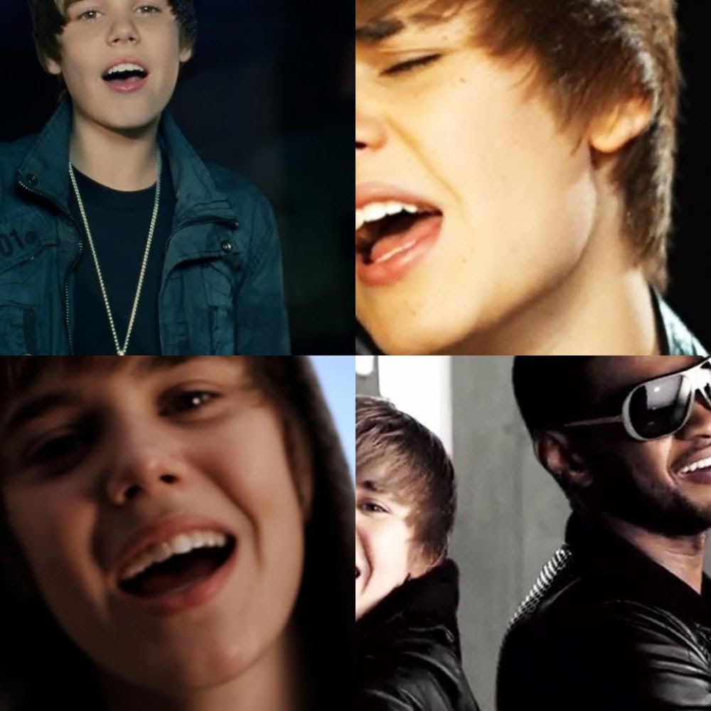 Justin Bieber Official Playlist