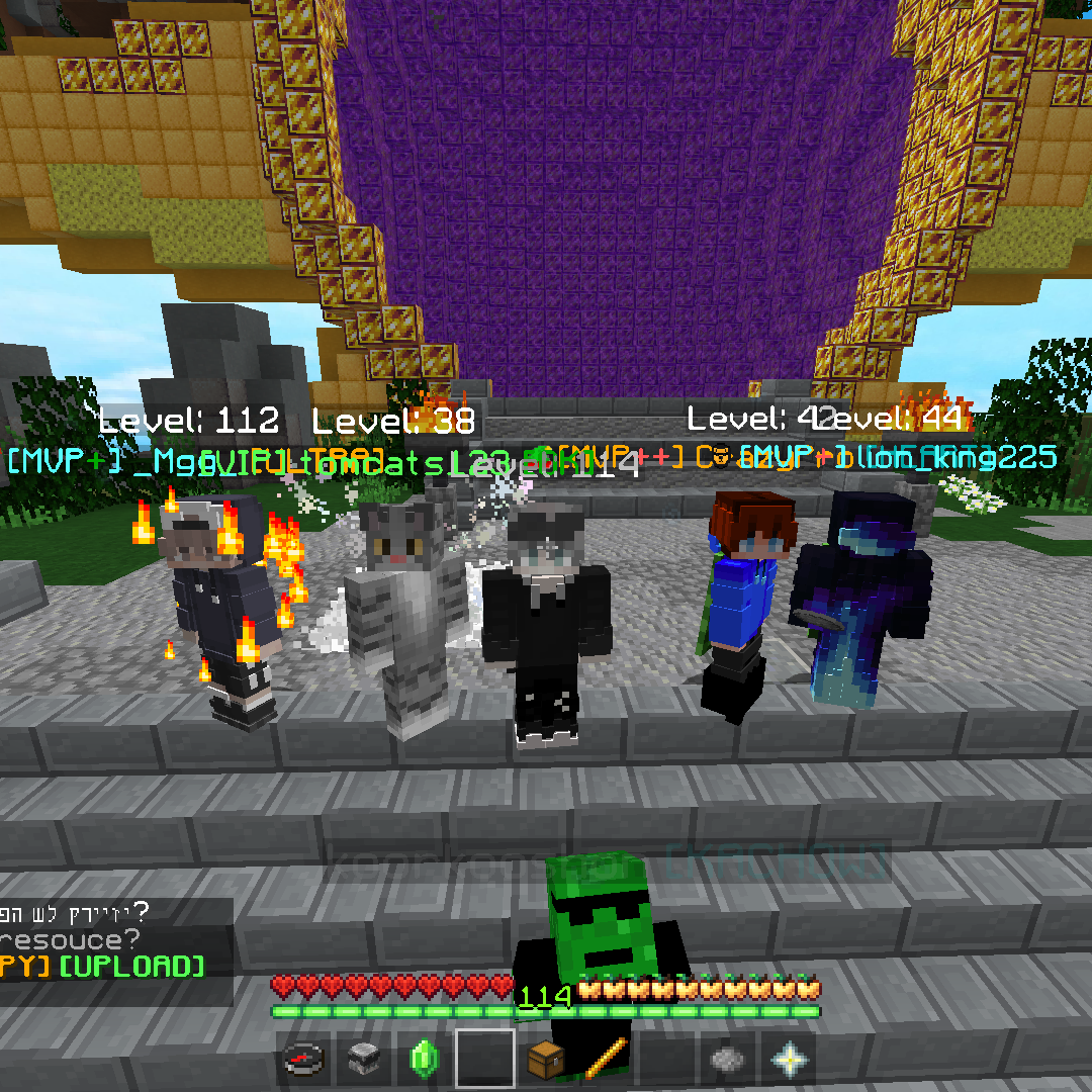 Post from CrazyPixel