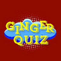 Poll from Ginger Quiz