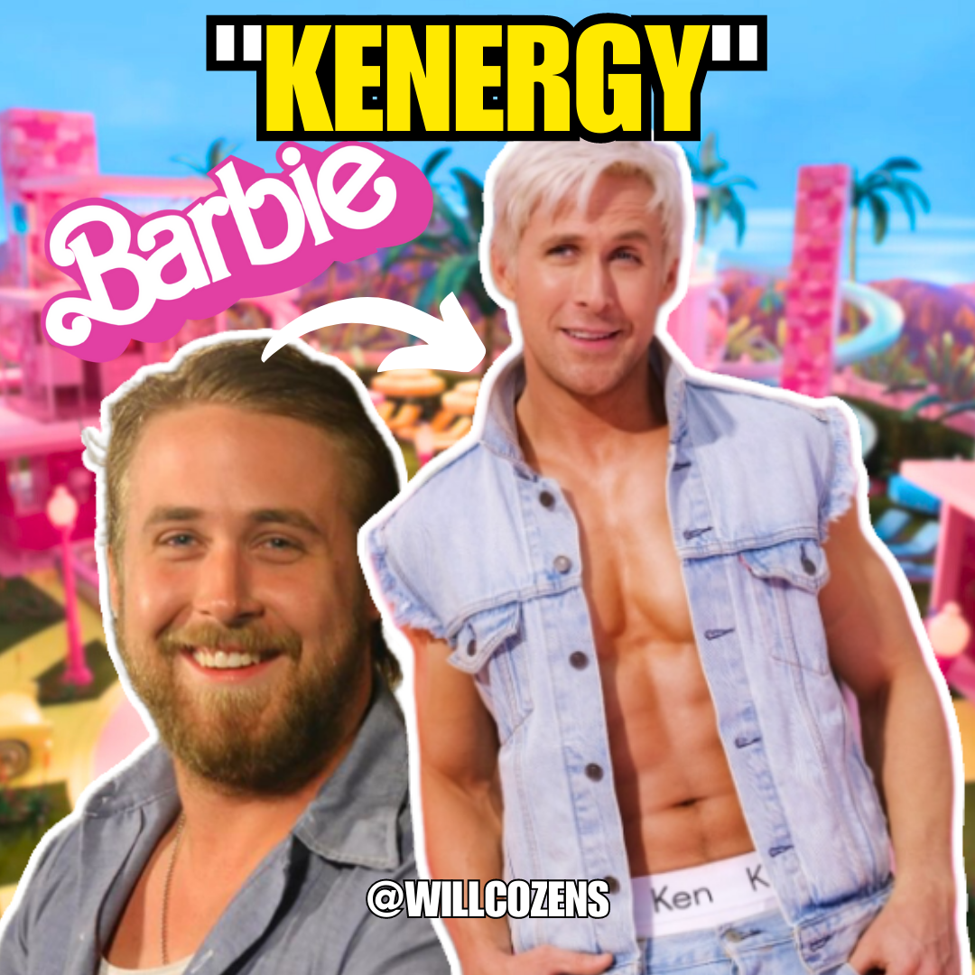 Post from Will Cozens