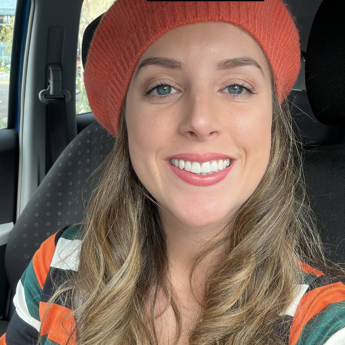 Post from Lucy Riddett