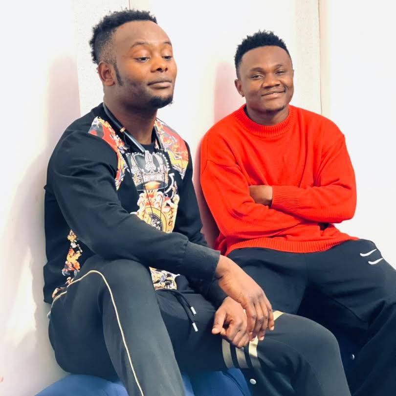 Post from B2K Mnyama