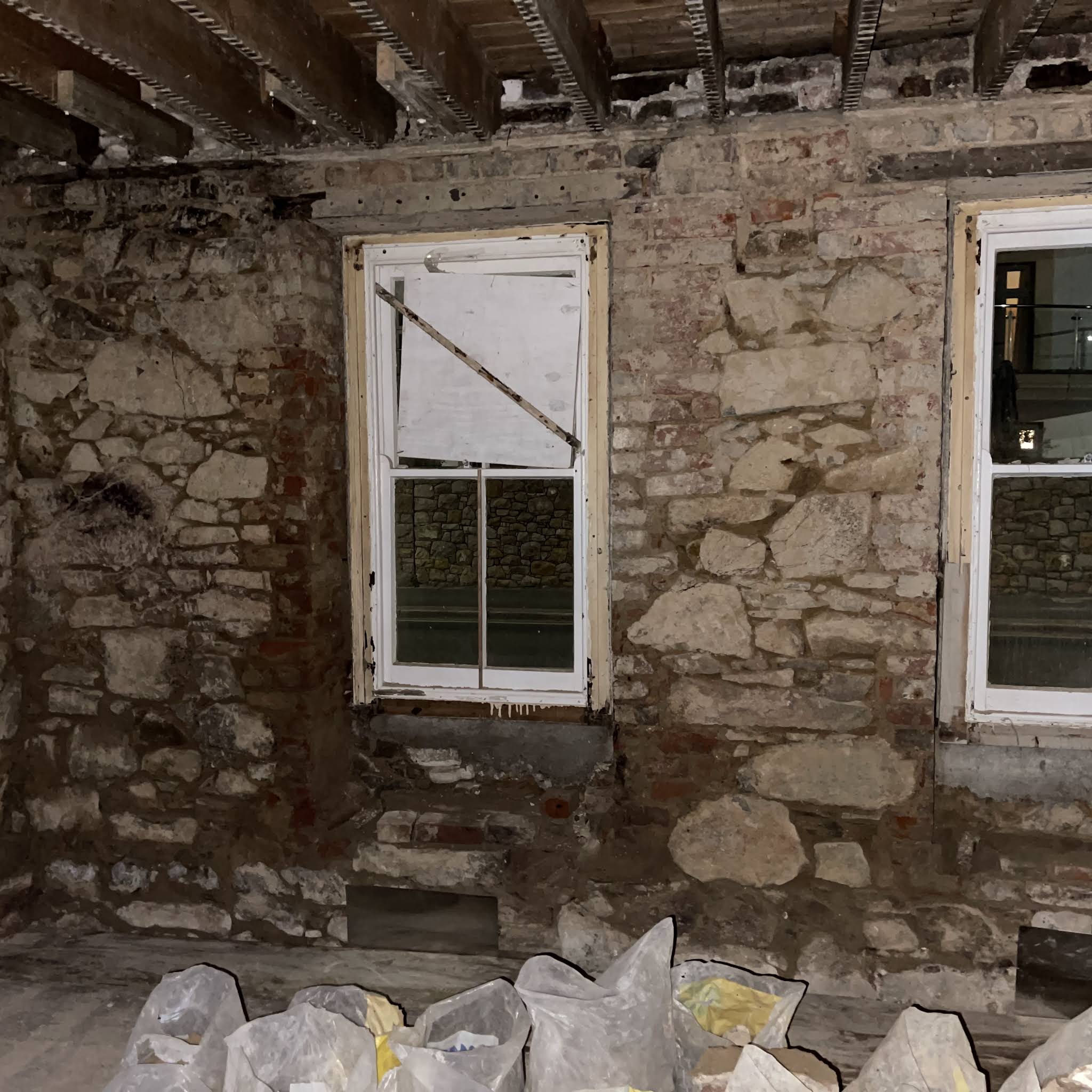 Post from Elliot Coll