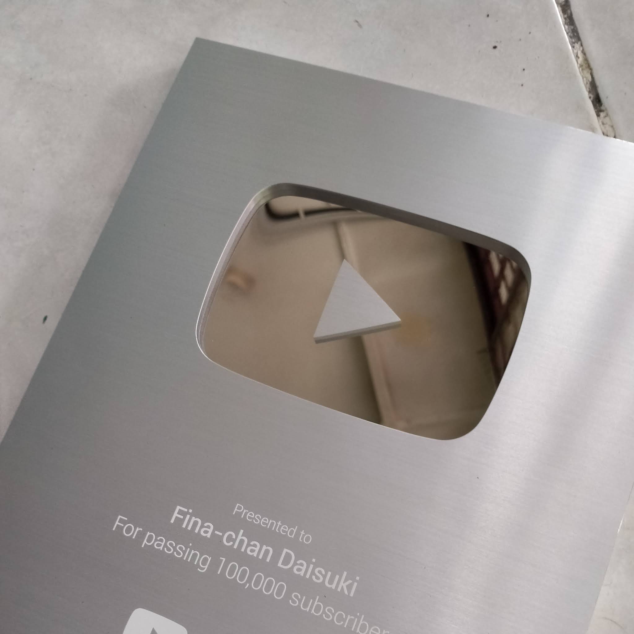 Post from Fina-chan Daisuki