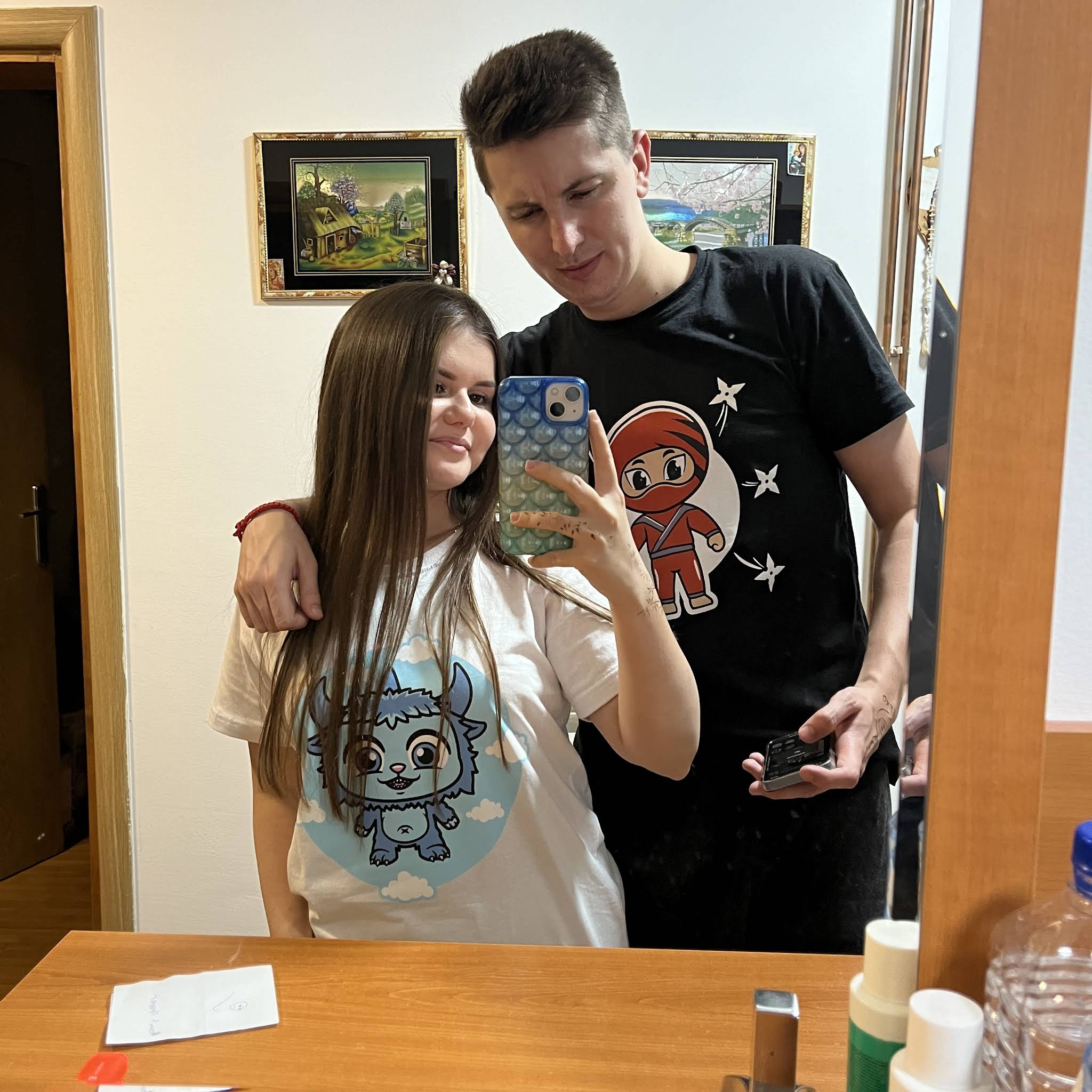 Post from Novke i Smigicka