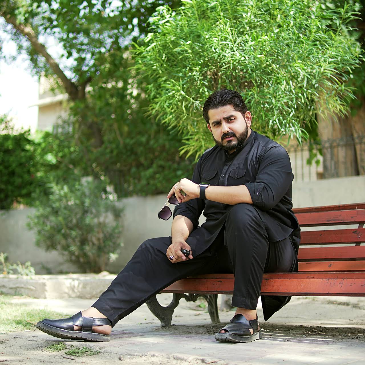 Post from Ateeb Shah