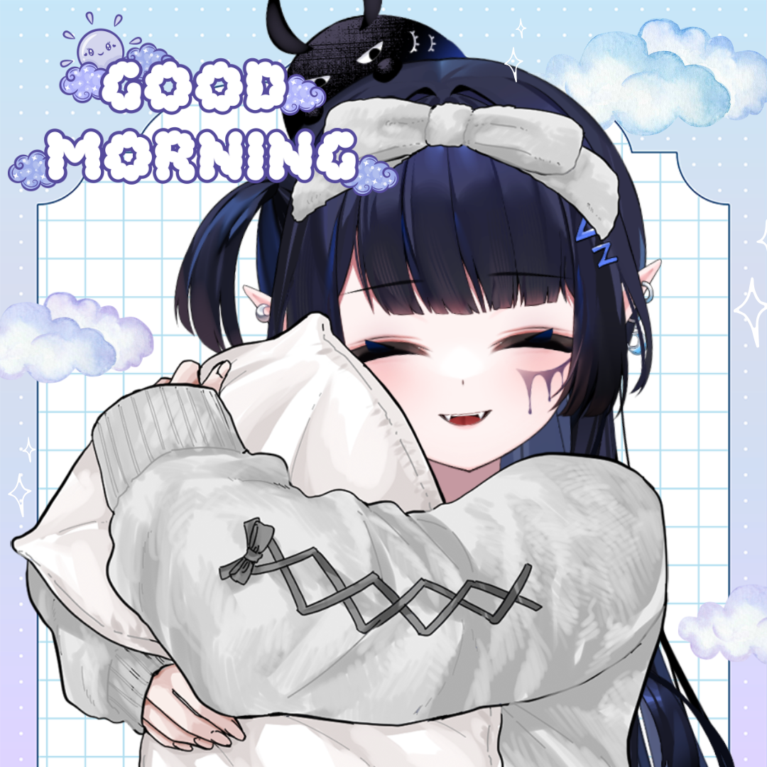 Post from REM Kanashibari Ch.【V4Mirai】