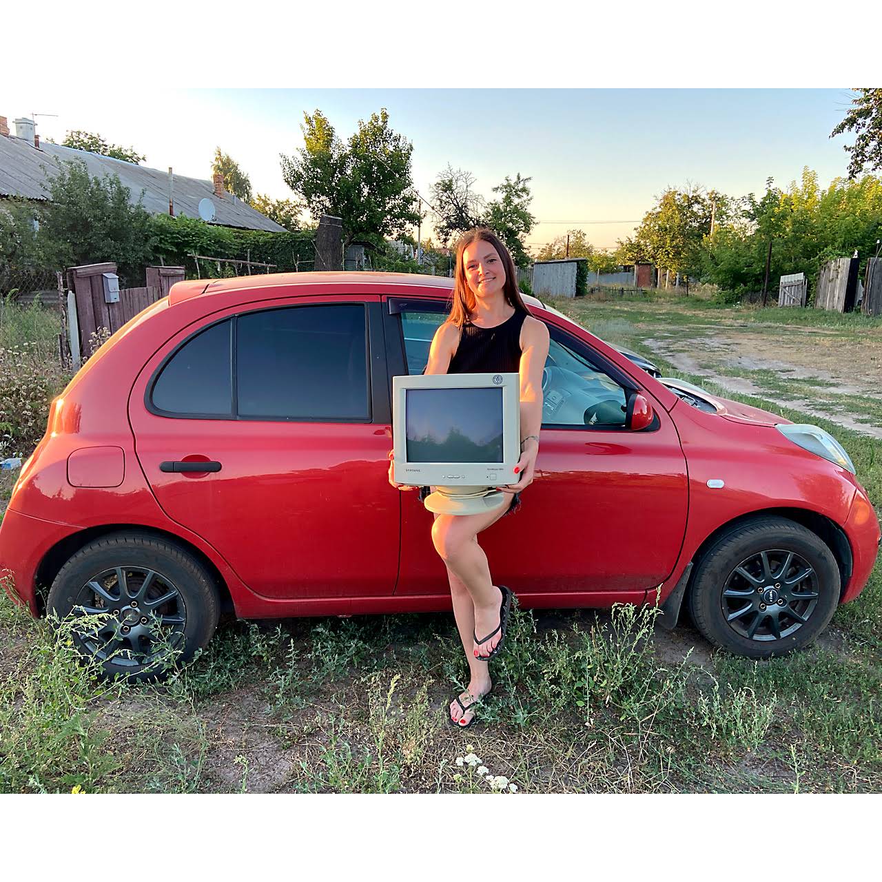 Post from Natalie & Retro Stuff