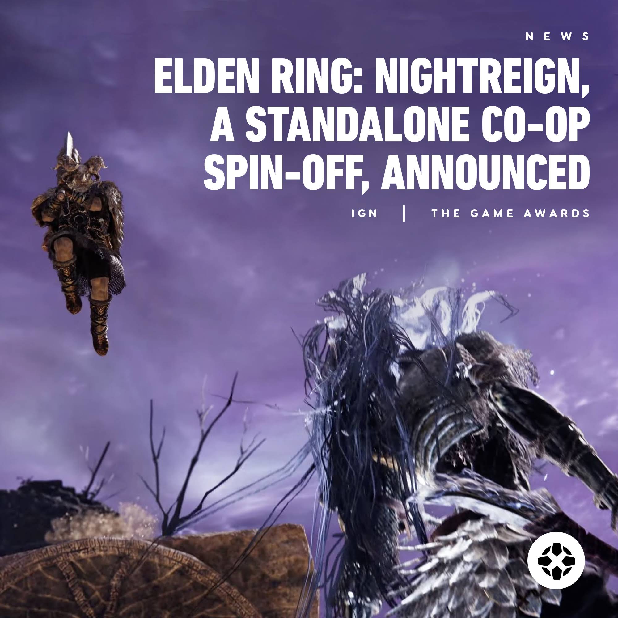 Post from IGN