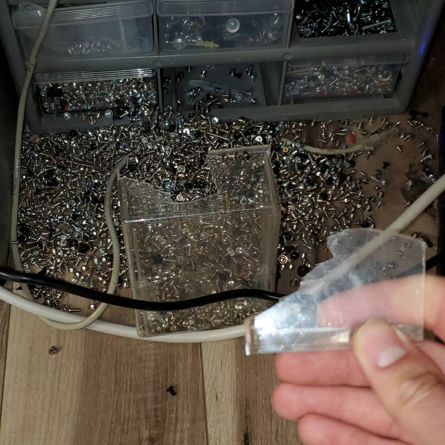 Post from Joel Creates