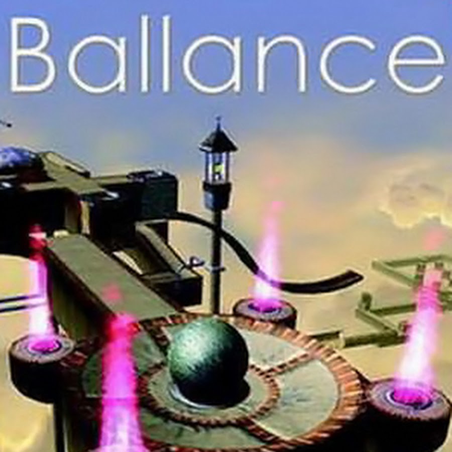 Ballance - Topic - YouTube